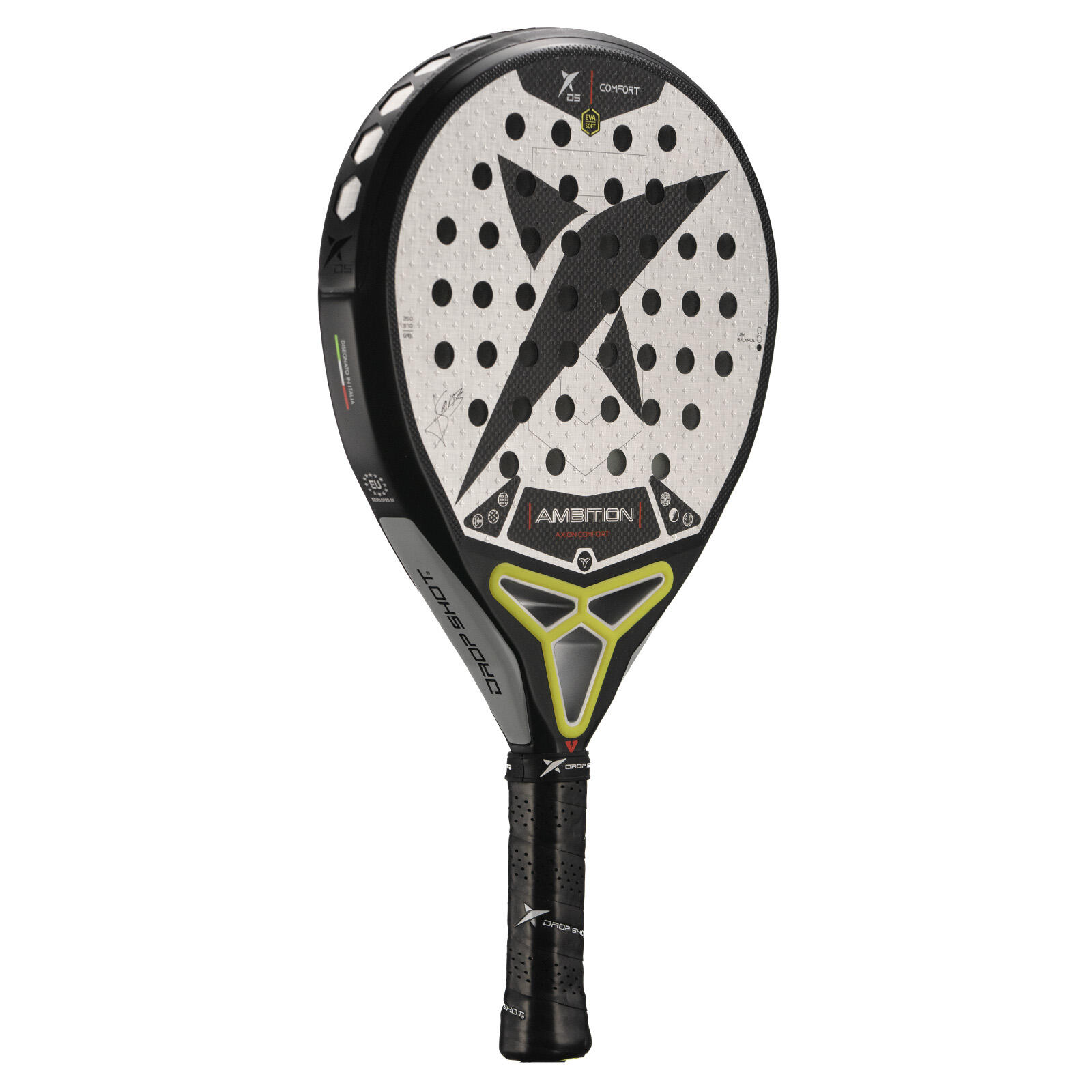 Racchetta Drop Shot Axion Comfort 2025 DROP SHOT | Decathlon