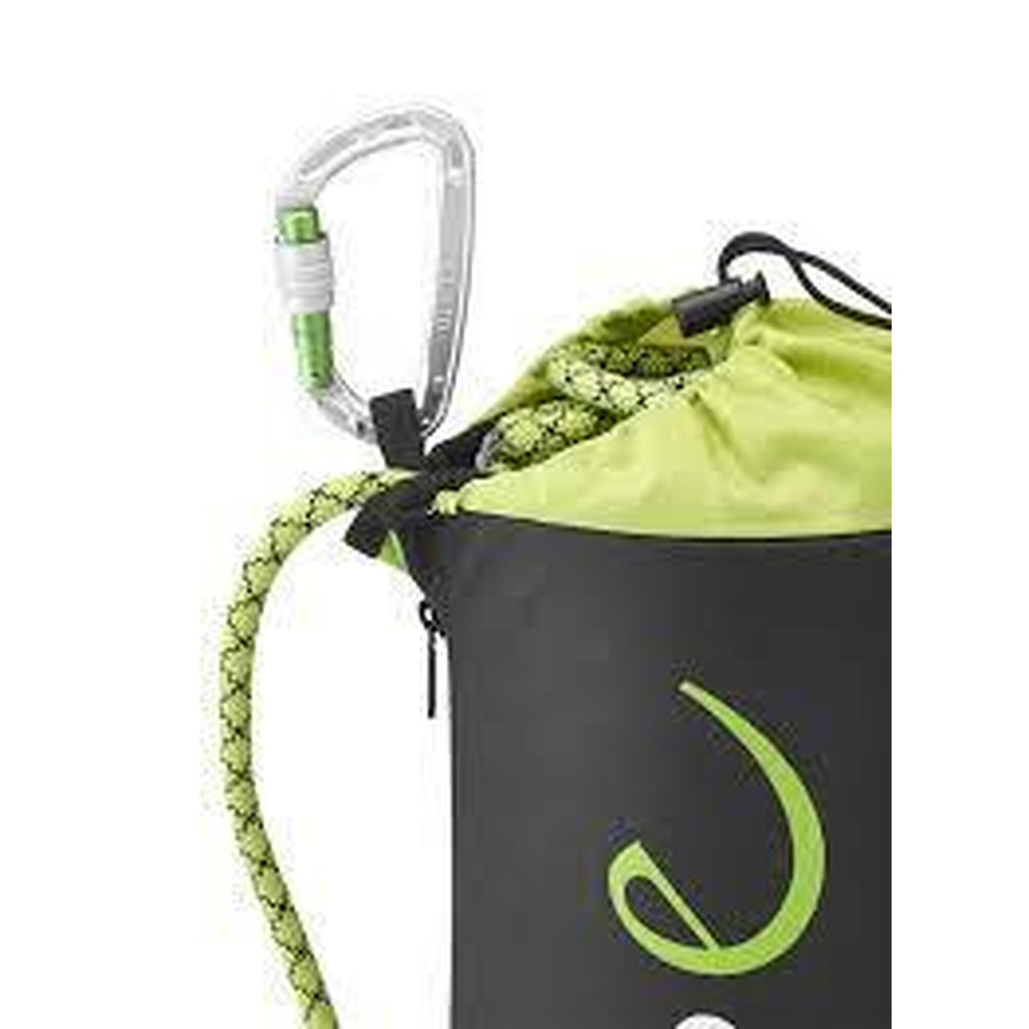 Sportovní ferratová brzda EDELRID - Decathlon