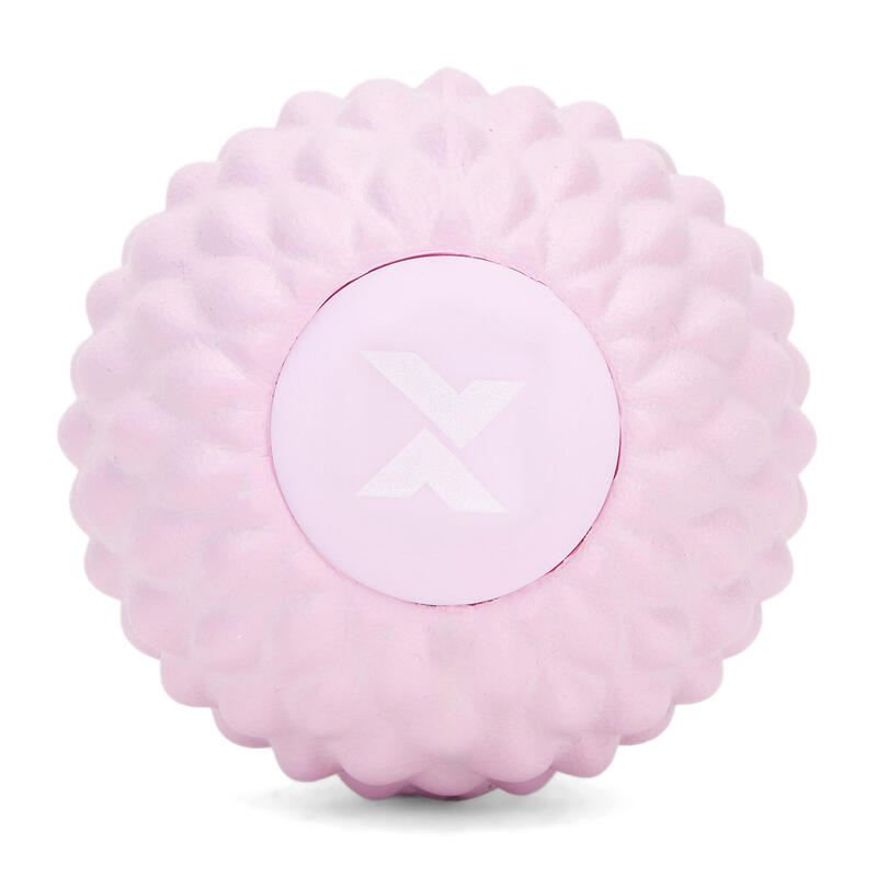 TREXO - TREXO TXO-B4Z074-VT minge de masaj | Decathlon