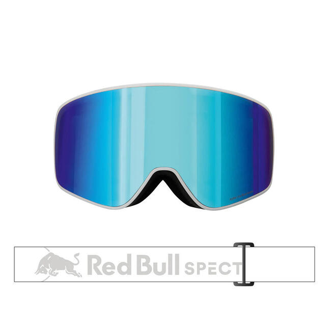 Maska narciarska Redbull Spect Eyewear RED BULL SPECT EYEWEAR | Decathlon