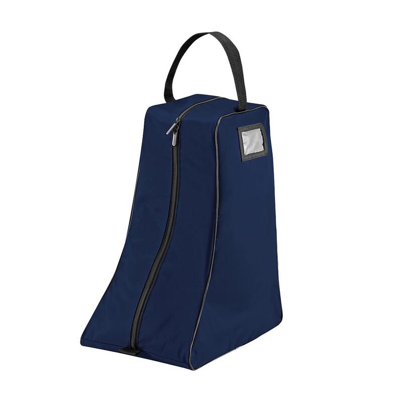 QUADRA - Pungă De Încălțăminte Drumeții În Natură Quadra Adulți | Decathlon