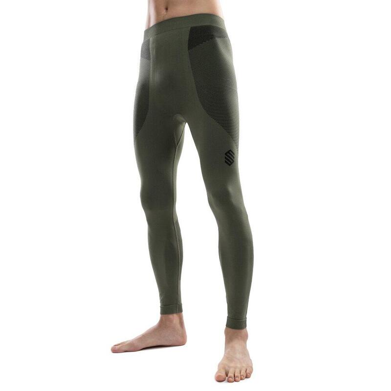 Sous-pantalon de compression homme SIROKO | Decathlon