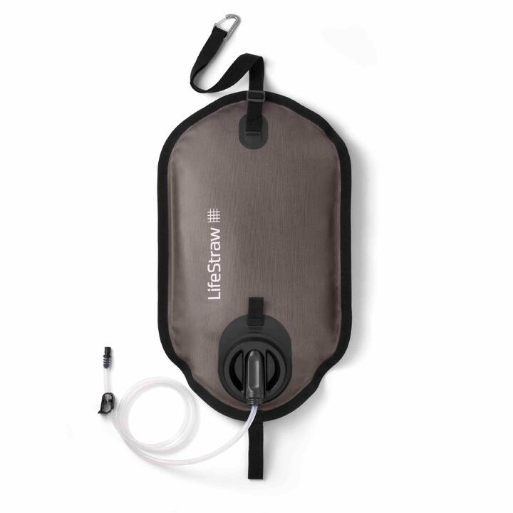 Filtr do wody Lifestraw Peak Series Flex Gravity Water Filter System 8L ...