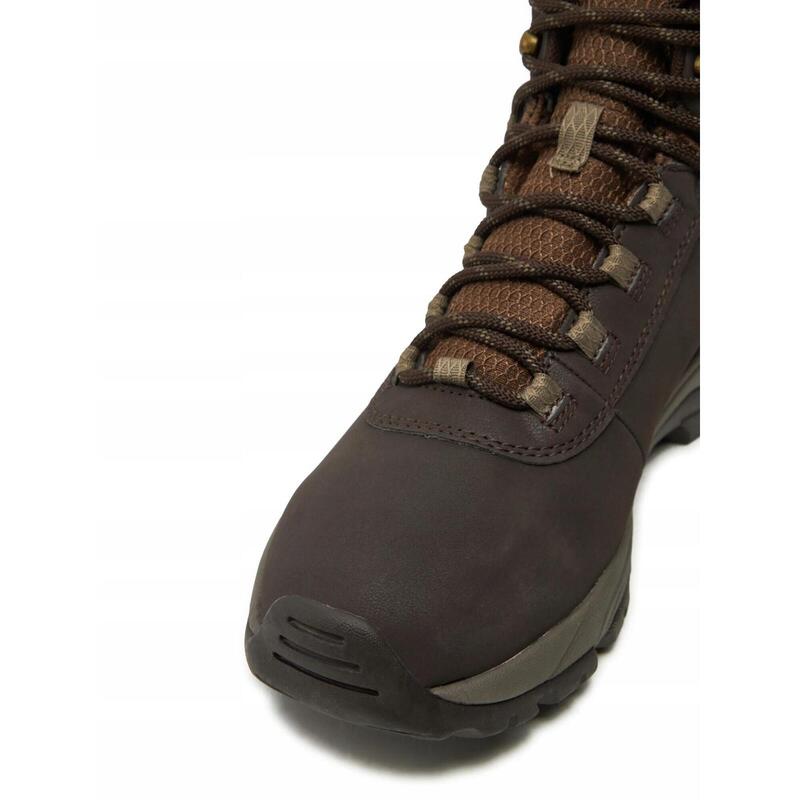 BUTY męskie MERRELL VEGO MID J311539C wodoodporne wysokie trekkingi 44 ...