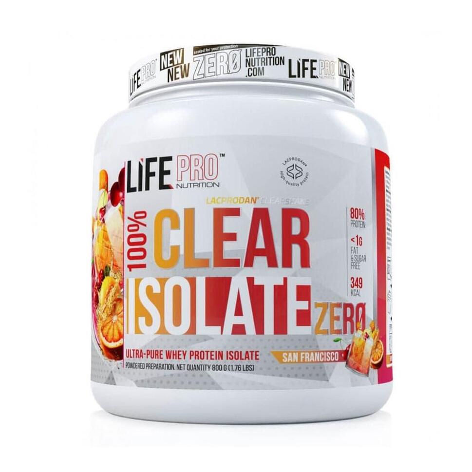 Comprar Proteinas de Life Pro Nutrition