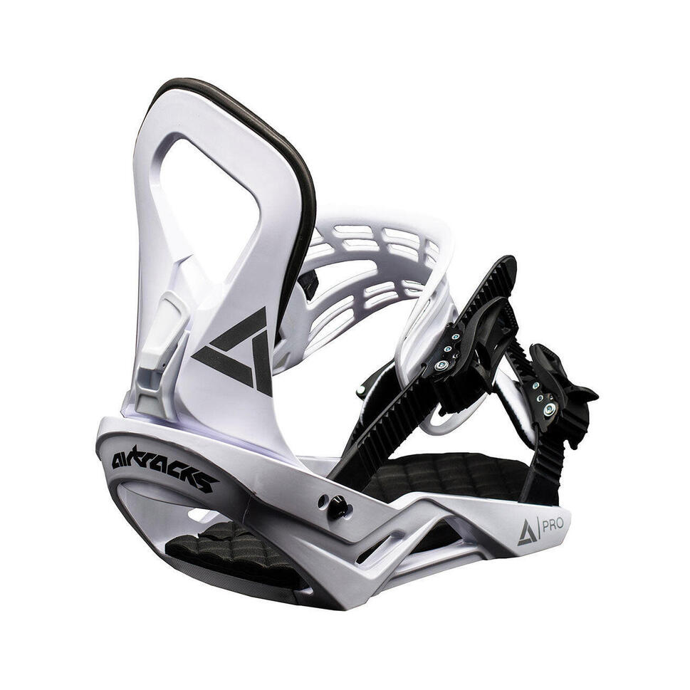 Fixations de Snowboard Srong W AIRTRACKS | Decathlon