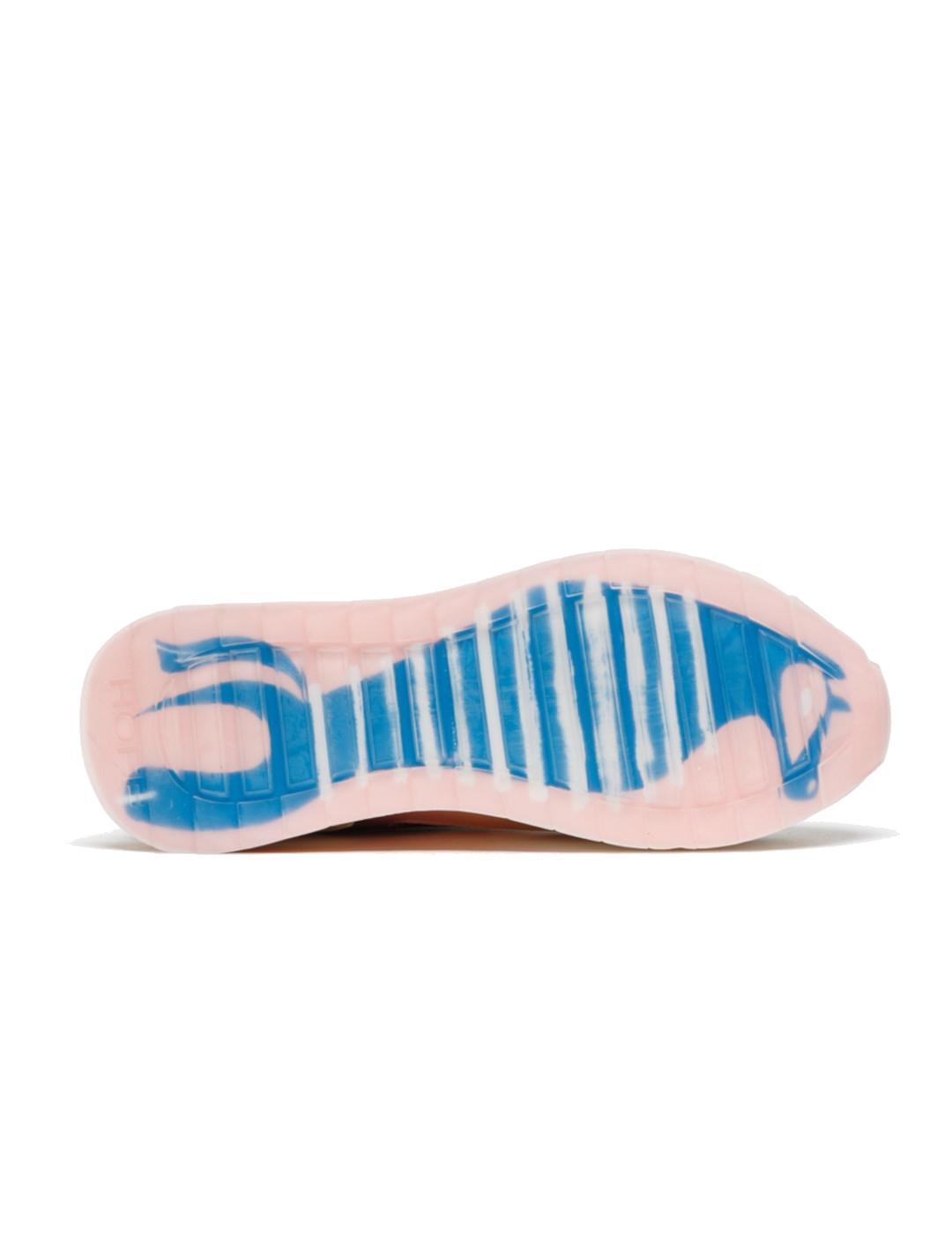 Sneakers Hoff Model Bull Kleur Violet HOFF | Decathlon