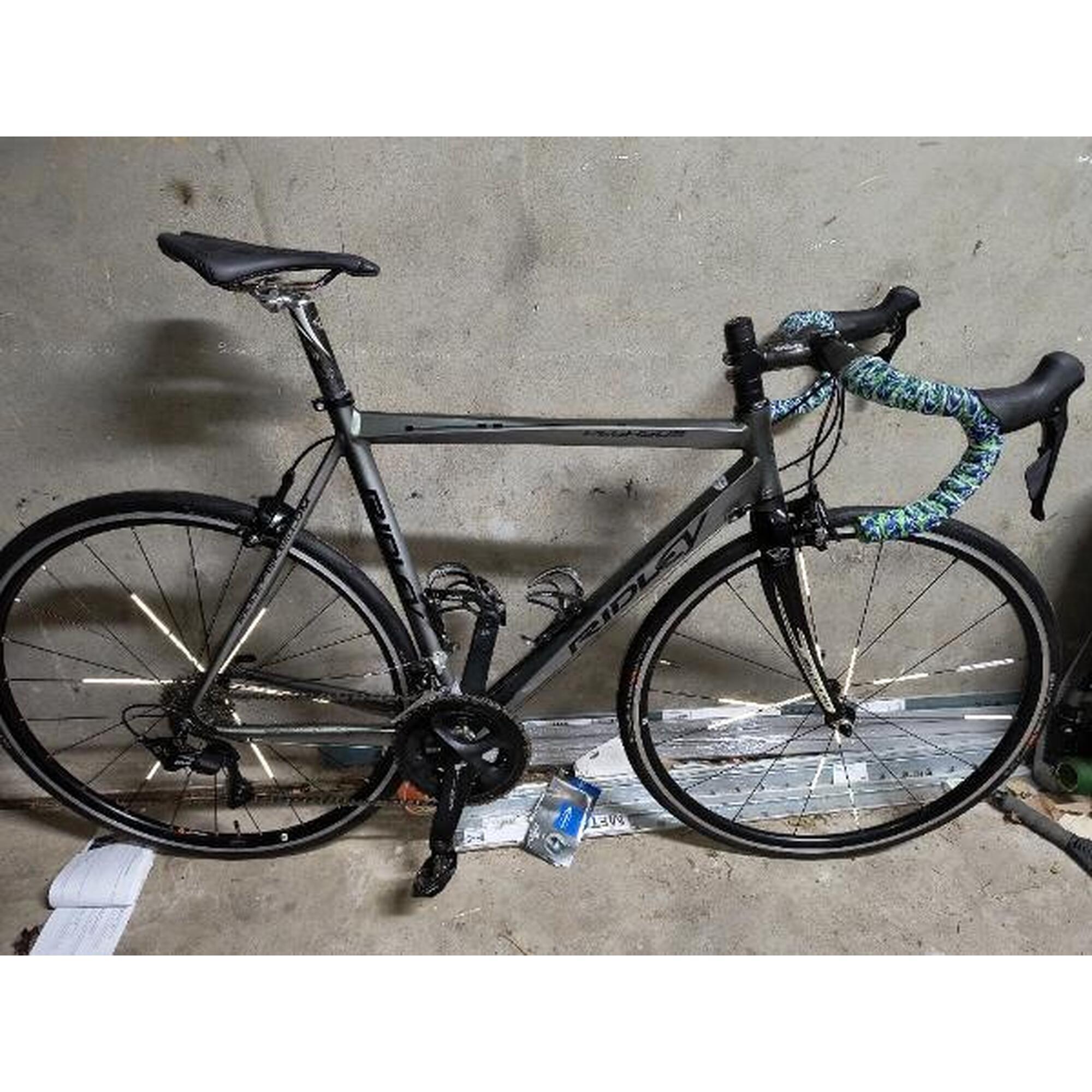 Entre Particuliers - Ridley Pegasus sharp edge design RIDLEY | Decathlon