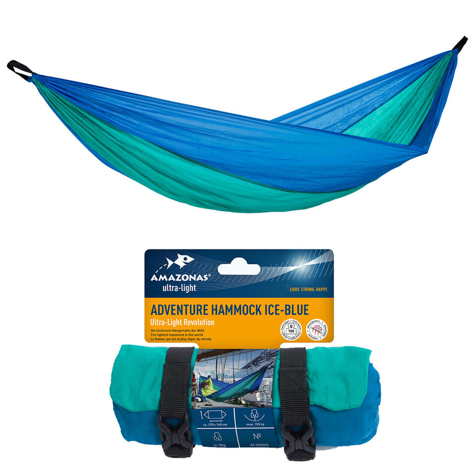 Hamac de camping | DECATHLON