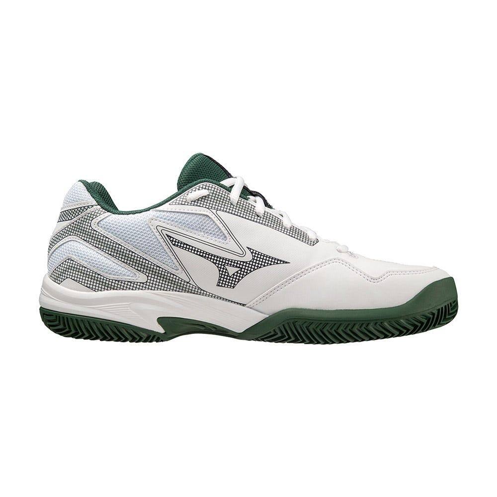 Mizuno Break Shot Cc Frauen Weiss 61gc2325 36