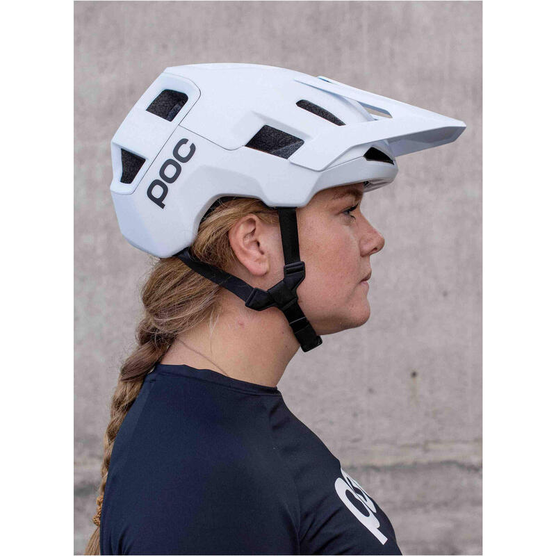 Kask rowerowy enduro POC Kortal POC | Decathlon
