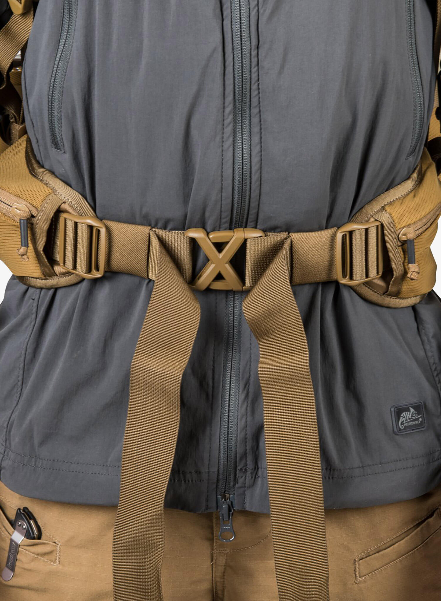 Helikon-Tex Summit Backpack Coyote HELIKON TEX | Decathlon