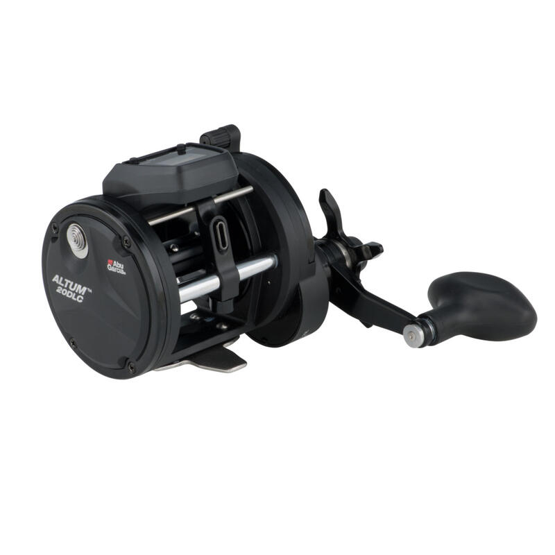 Pergető orsó Abu Garcia Altumdlcsyn Altum DLC Syncro 20 ABU GARCIA ...