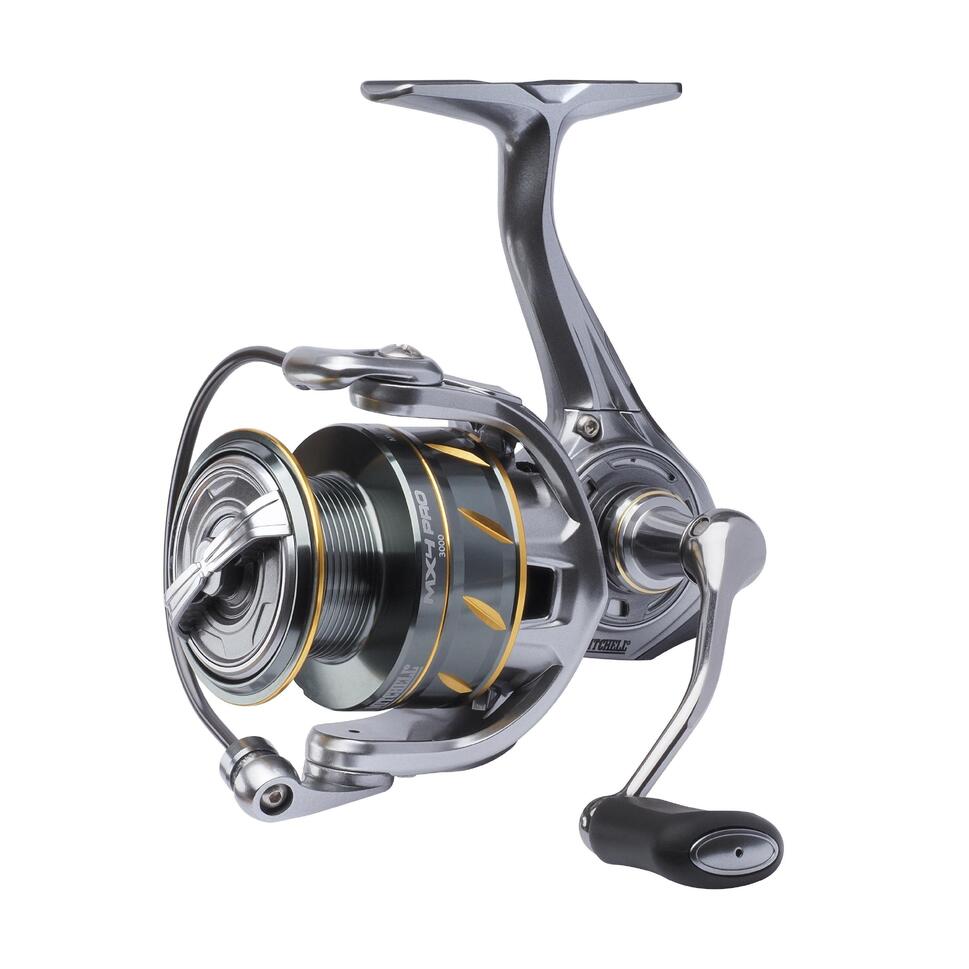 Predator reel Mitchell Mx4 Pro 2000 Hs MITCHELL | Decathlon