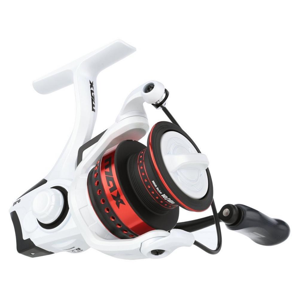 Moulinet casting Abu Garcia Max Pro SP3000H ABU GARCIA | Decathlon