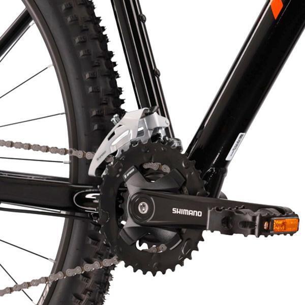 Rower górski Kross Level Shimano Altus H2000 9V KROSS | Decathlon