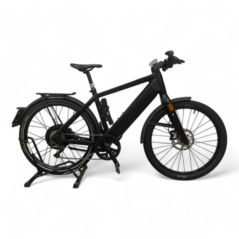 Stromer Speed Pedelec kopen? | DECATHLON