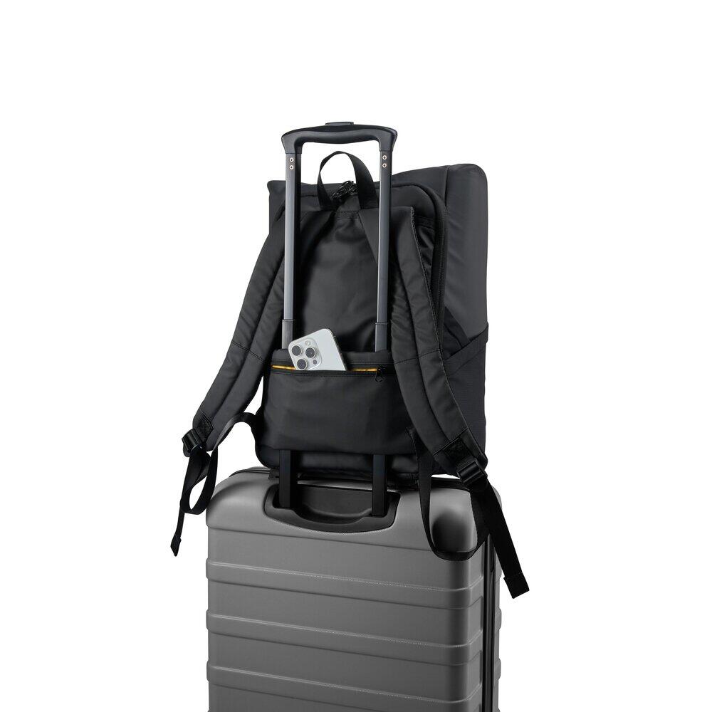 Iseo Rolltop Backpack 40x20x25cm Ryanair Underseat | Decathlon
