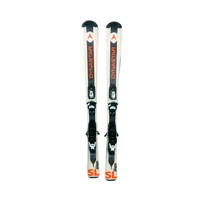 DYNASTAR Tweedehands - Ski's Kinderski - Dynastar SL - 150 cm | Decathlon