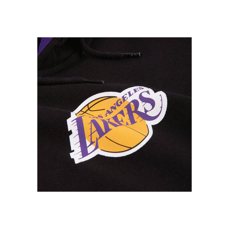 Sweat à capuche New Era LOS ANGELES LAKERS COLOUR BLOCK NEW ERA | Decathlon