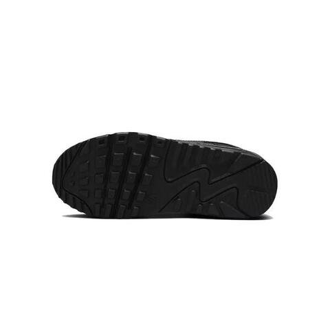 NIKE Schoenen Nike Air Max 90 (Gs) - HF6358-001 Zwart | Decathlon