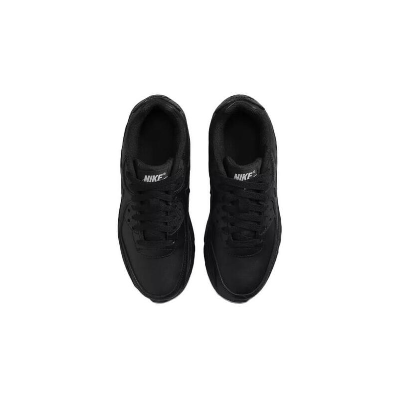 NIKE Schoenen Nike Air Max 90 (Gs) - HF6358-001 Zwart | Decathlon