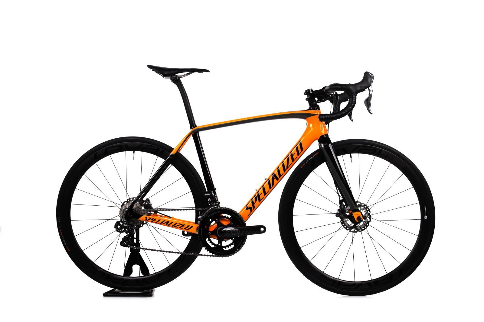 Refurbished - Rennrad - Specialized Tarmac - 54 . SEHR GUT SPECIALIZED ...
