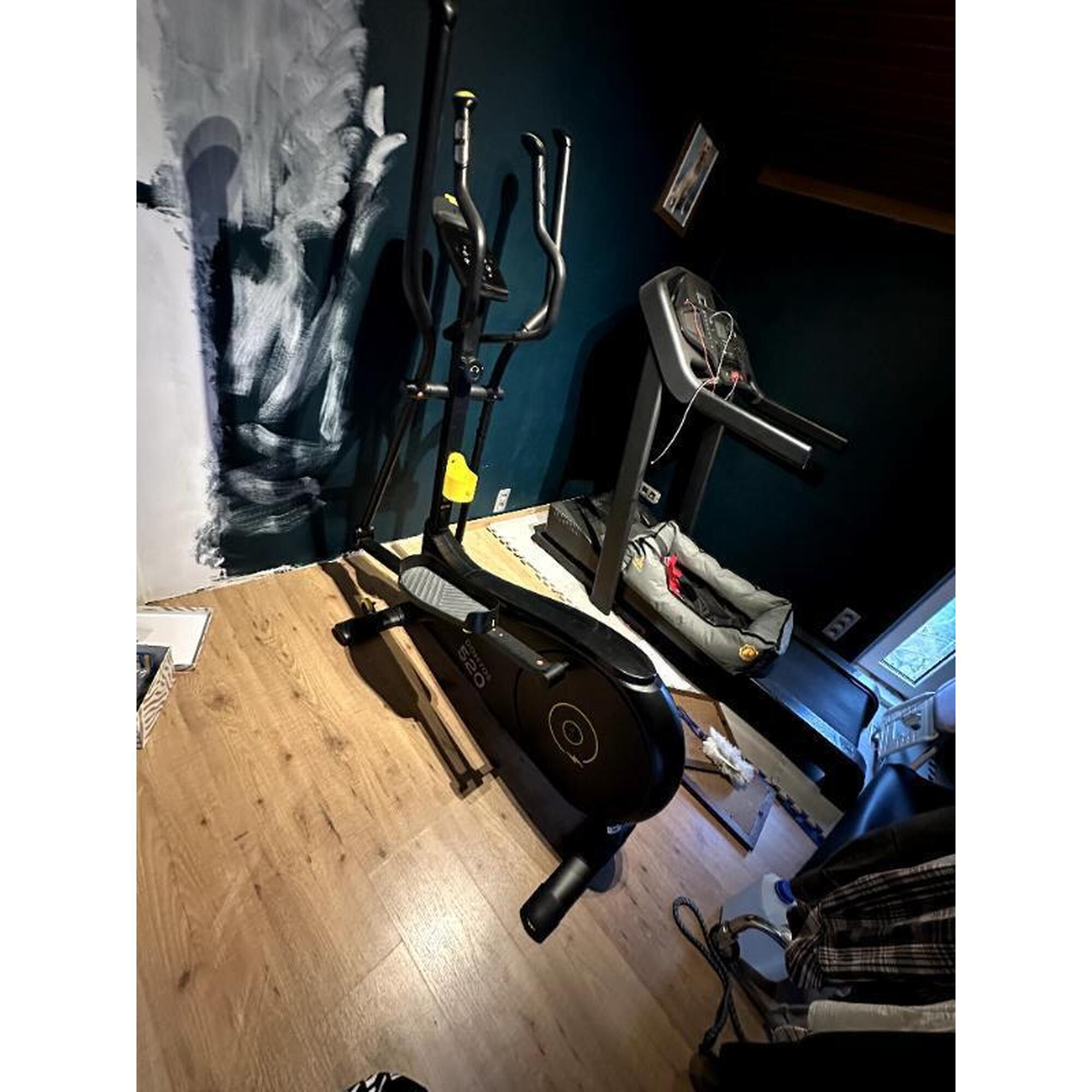 Vélo d'appartement d'occasion | DECATHLON