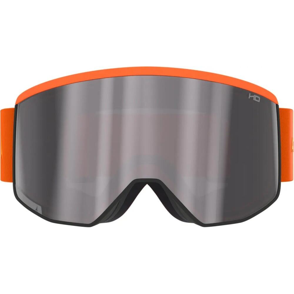 ATOMIC Masque de ski FOUR PRO HD - ORANGE | Decathlon