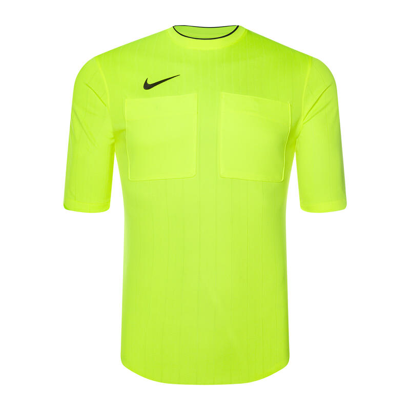Pánský fotbalový dres Dri-FIT Referee II NIKE - Decathlon