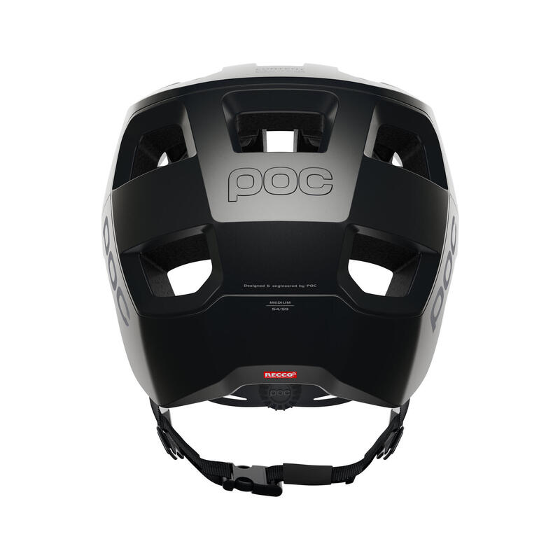 Kask na rower enduro POC Kortal POC | Decathlon