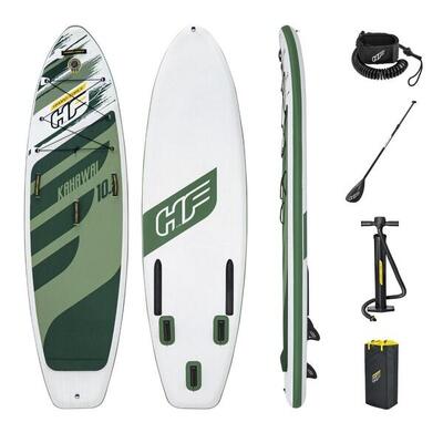 Hydro force paddle board | Decathlon