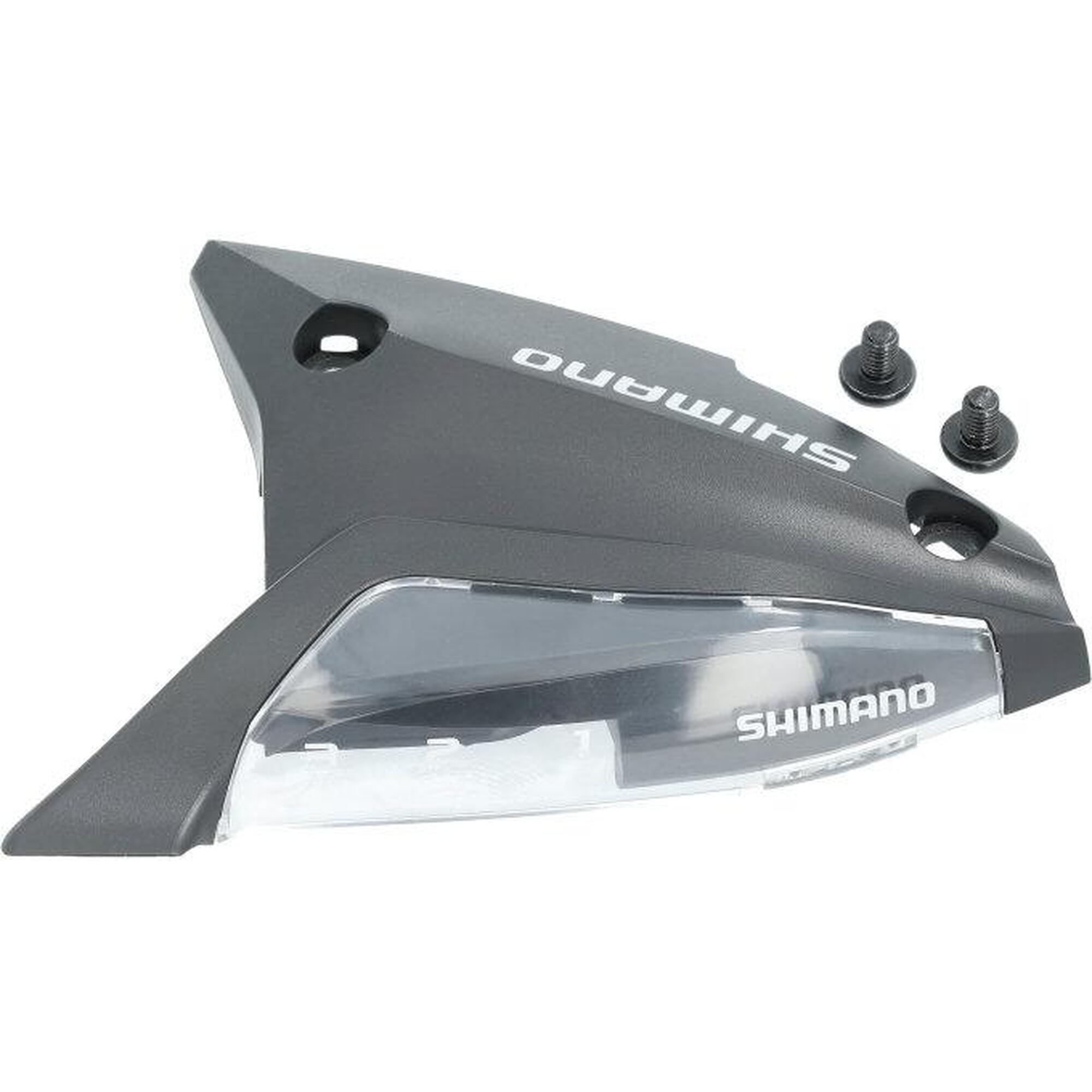 SHIMANO Shimano Afdekkapje ST-EF500 4 vingers (inclusief boutjes ...