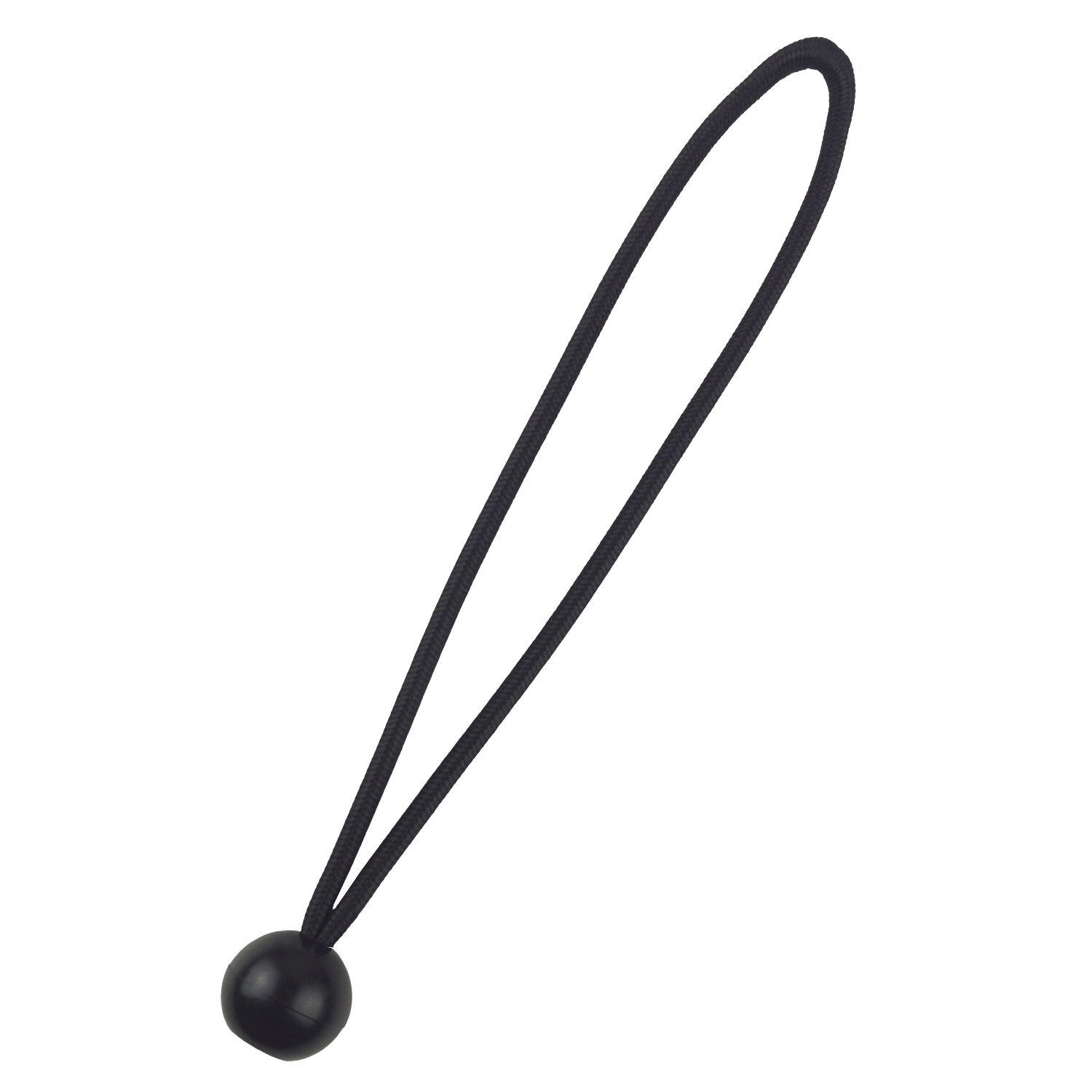 Lomo Bungee Ball Cord Loop Ties 25cm - 10 Pack | Decathlon