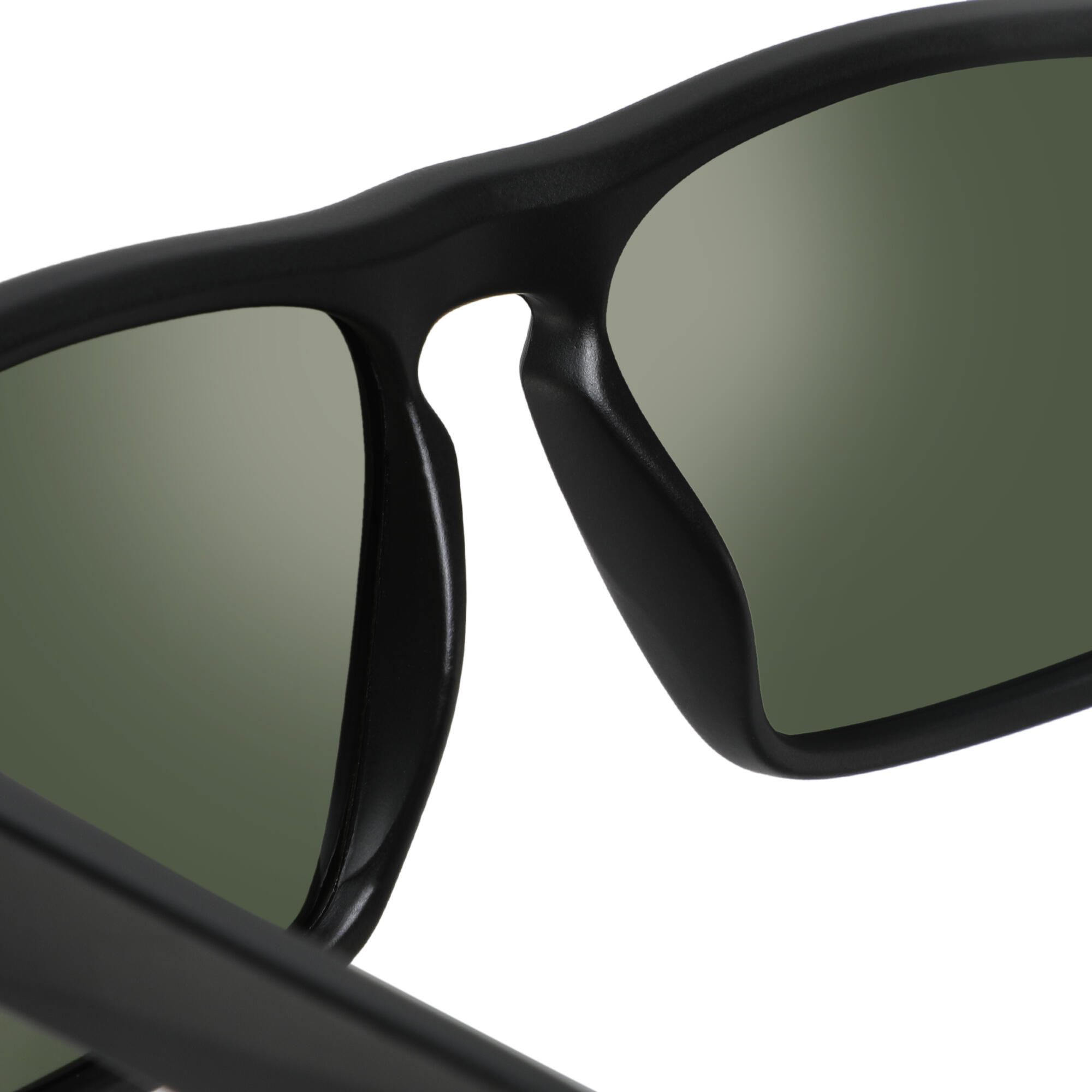 Occhiali da sole Fluor Eyewear 4398-3 neri FLUOR | Decathlon