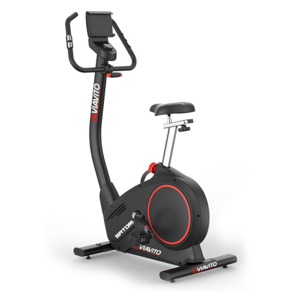 Viavito Satori Exercise Bike VIAVITO | Decathlon