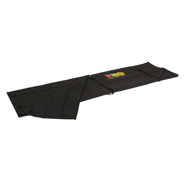 Housse A Ski Race 4 Paires Ski Bag Padded 230cm Mdv VÖLKL | Decathlon