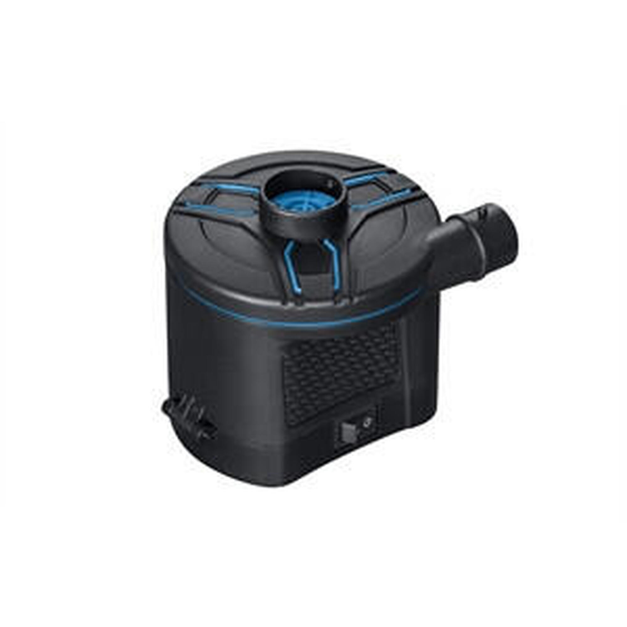 Pompe à Air Electrique Bestway Noir BESTWAY | Decathlon