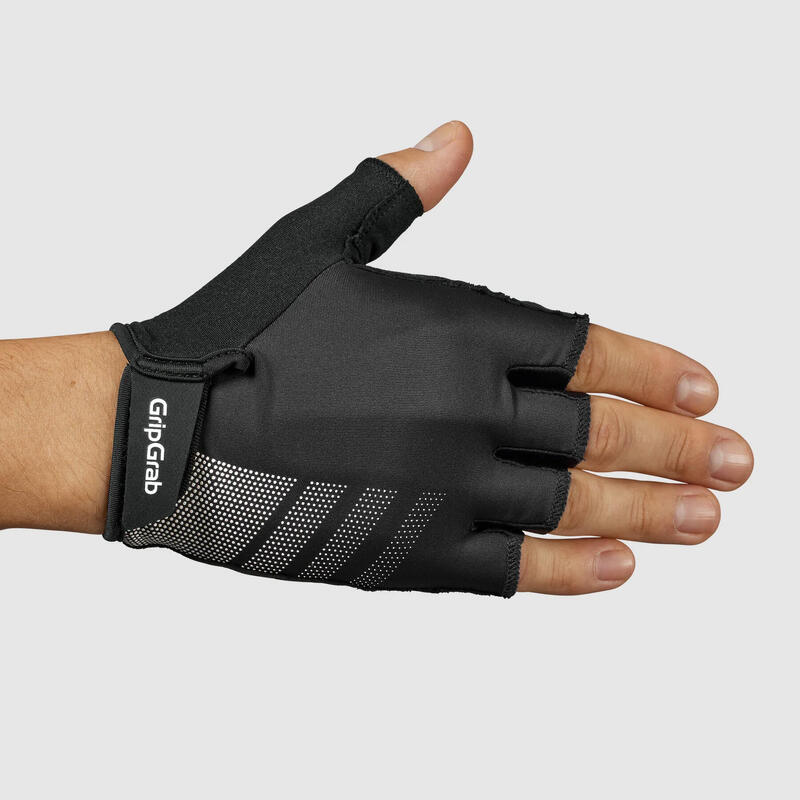 GRIPGRAB - Gripgrab Ride Rc Lite Padded Short Finger Summer Gloves ...