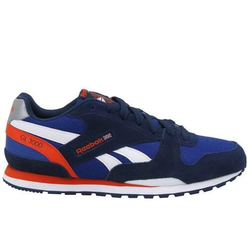 Scarpe Adulto Reebok Gl 3000 blu REEBOK | Decathlon