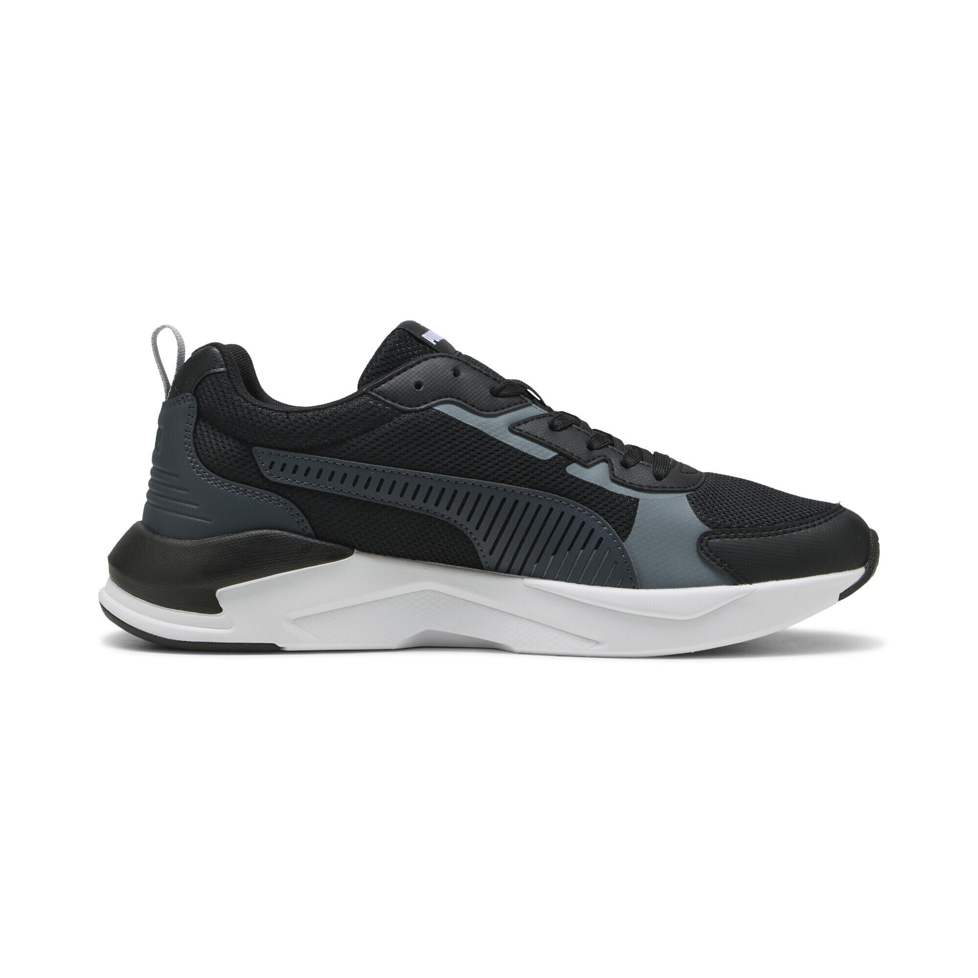 X-Ray 3 sneakers uniseks PUMA Black Strong Gray Cool Mid PUMA | Decathlon