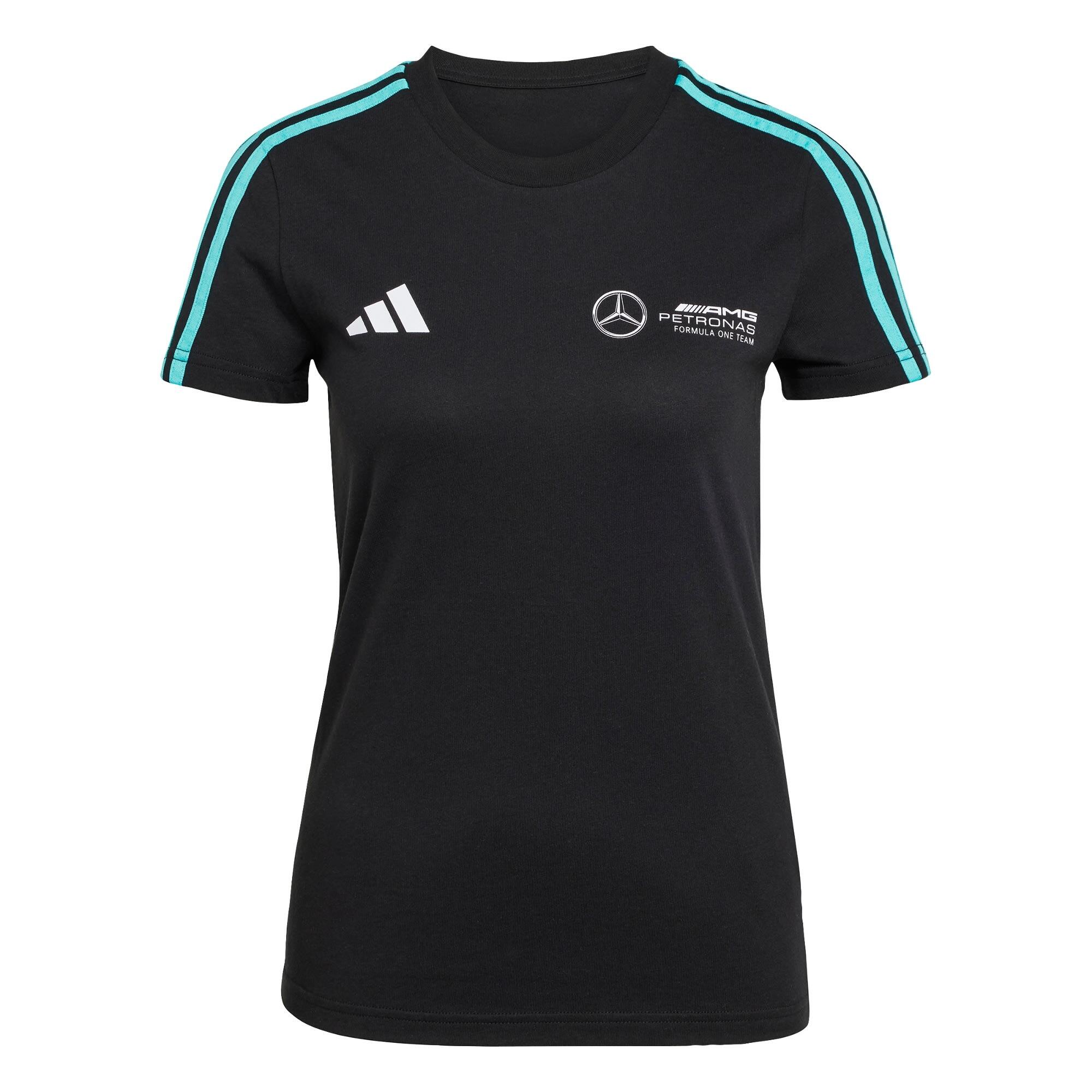 Mercedes - AMG Petronas Formula One Team DNA T-shirt | Decathlon
