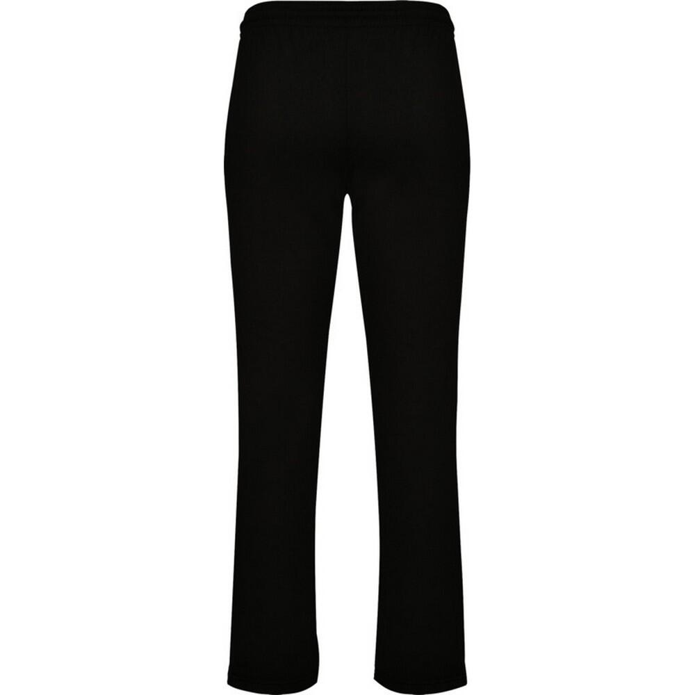 Pantalone Bambini Roly New Astun Nero Tinta Unita ROLY | Decathlon