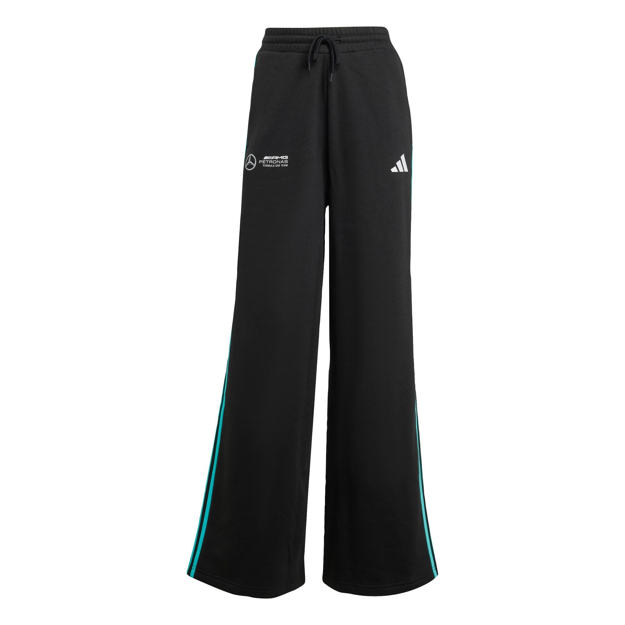 MERCEDES - AMG PETRONAS FORMULA ONE TEAM DNA BROEK ADIDAS | Decathlon
