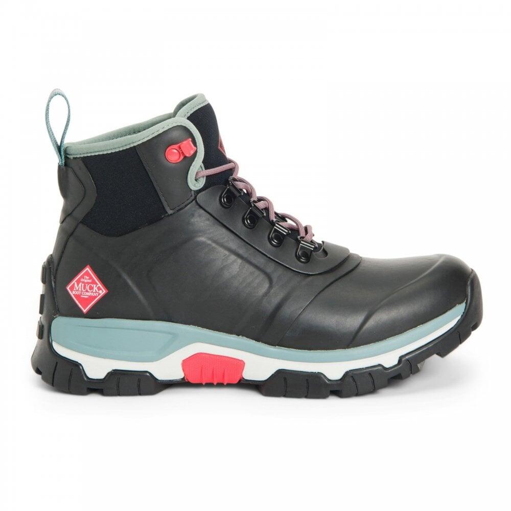 Waterproof boots no laces | Decathlon