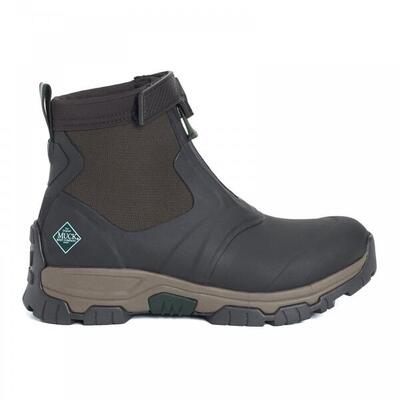 Waterproof boots no laces | Decathlon