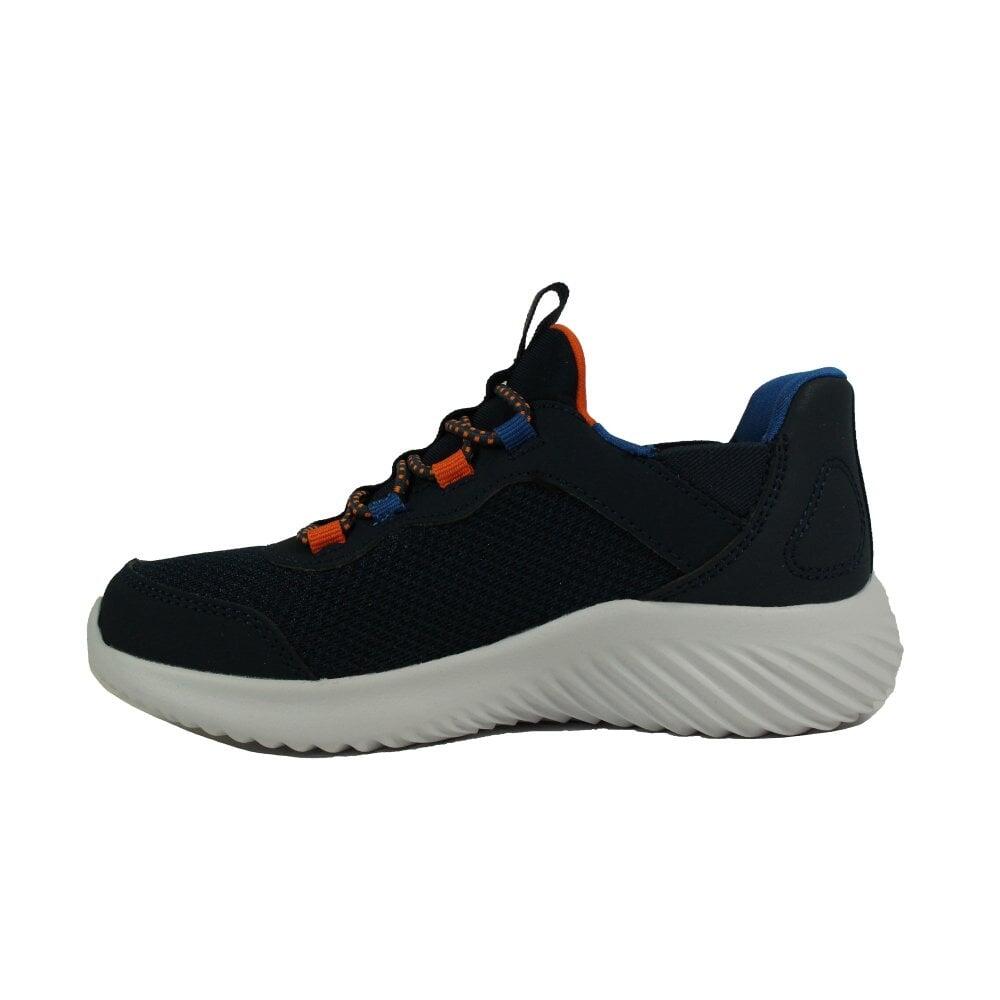 Skechers 403822L NVBL COL: Navy/Blue, SIZE: UK 11 Kids SKECHERS | Decathlon