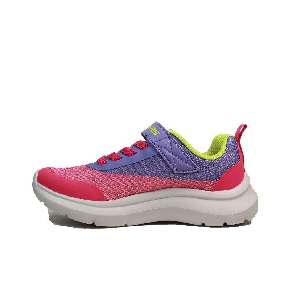 Skechers 303534L PRPK COL: PRPK, SIZE: UK 1.5 Kids SKECHERS | Decathlon