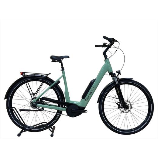 ADVANCED E-BIKE | Decathlon