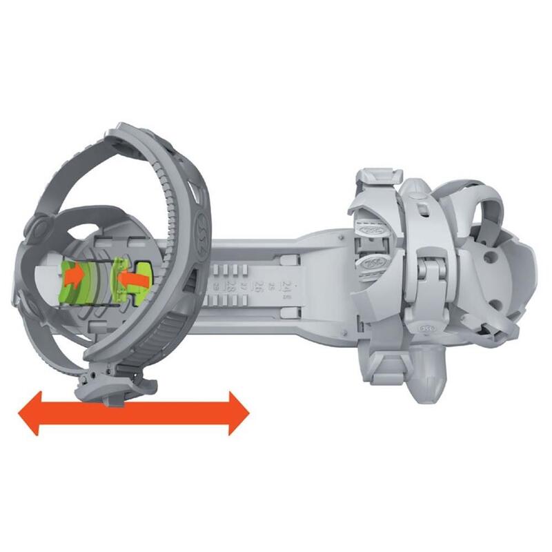 Raquette à neige TSL - Discovery Series - 305 INITIAL TSL | Decathlon